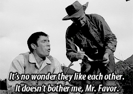 Download Western TV Show Rawhide Gif - Gif Abyss