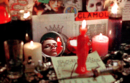 Download Gothic Occult Witch Fantasy Movie The Craft Gif