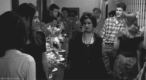 Download Gothic Occult Witch Fantasy Movie The Craft Gif