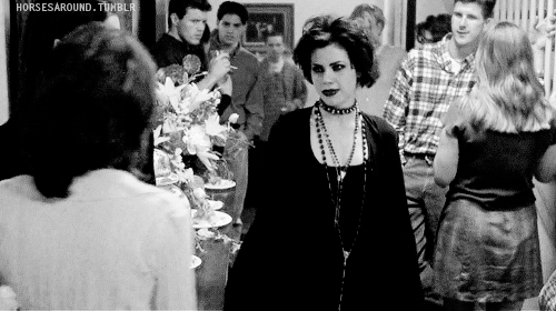 The Craft Gif - Gif Abyss