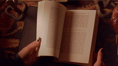 Download Gothic Occult Witch Fantasy Movie The Craft Gif