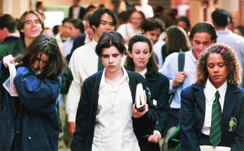 The Craft Gif - Gif Abyss