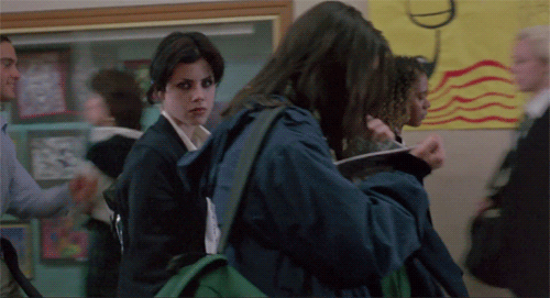 Download Gothic Occult Witch Fantasy Movie The Craft Gif - Gif Abyss