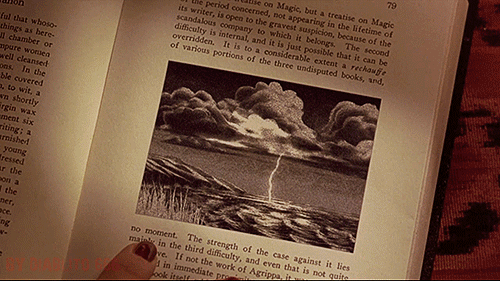The Craft Gif - Gif Abyss
