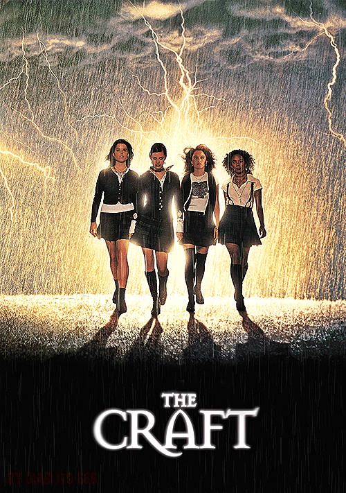 The Craft Gif - Gif Abyss