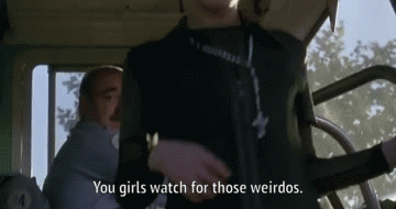 Download Gothic Occult Witch Fantasy Movie The Craft Gif - Gif Abyss