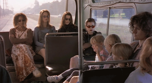 The Craft Gif - Gif Abyss