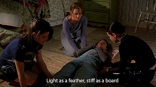 The Craft Gif - Gif Abyss