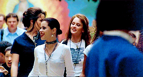The Craft Gif - Gif Abyss