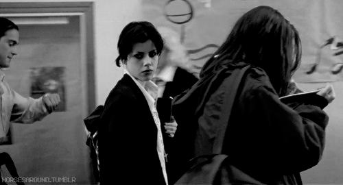 Download Gothic Occult Witch Fantasy Movie The Craft Gif - Gif Abyss