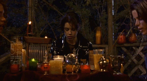 Download Gothic Occult Witch Fantasy Movie The Craft Gif