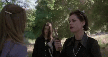 The Craft Gif - Gif Abyss