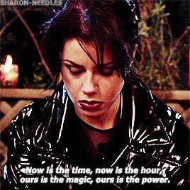 Download Gothic Occult Witch Fantasy Movie The Craft Gif