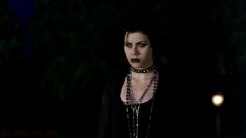 Download Gothic Occult Witch Fantasy Movie The Craft Gif