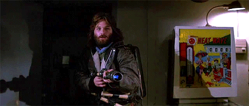 Download Movie The Thing (1982) Gif - Gif Abyss