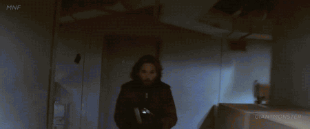 Download Movie The Thing (1982) Gif