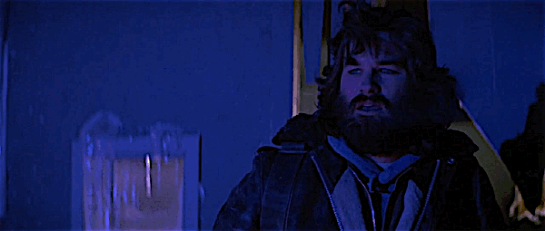 The Thing (1982) Gif - Gif Abyss