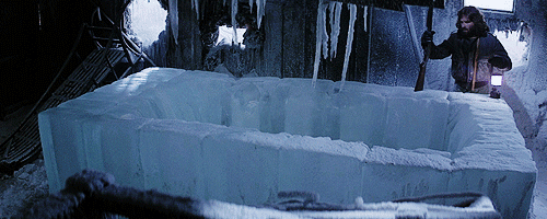 The Thing (1982) Gif - Gif Abyss