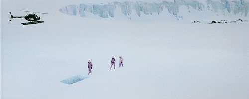 Download Movie The Thing (1982) Gif - Gif Abyss