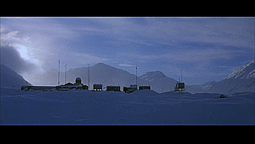Download Movie The Thing (1982) Gif