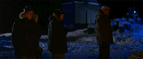 The Thing (1982) Gif - Gif Abyss