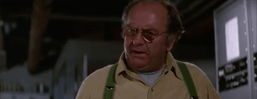 Download Movie The Thing (1982) Gif