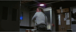The Thing (1982) Gif - Gif Abyss