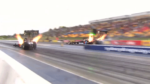Drag Racing Lights Gif