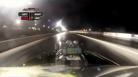 Download Race Car Racing Hot Rod Vehicle Drag Racing Gif - Gif Abyss