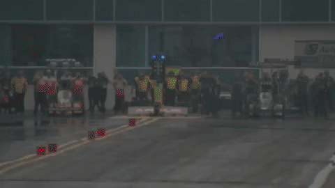 Download Race Car Racing Hot Rod Vehicle Drag Racing Gif