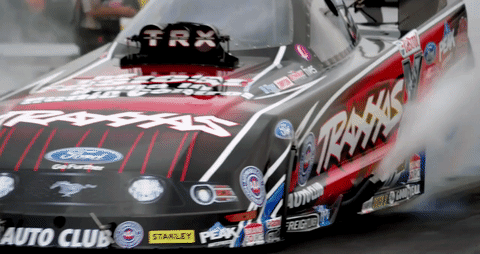 Download Race Car Racing Hot Rod Vehicle Drag Racing Gif - Gif Abyss