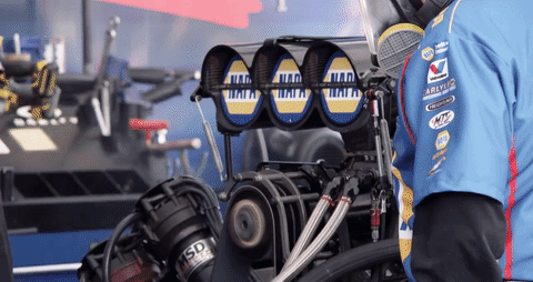Drag Racing Gif - Gif Abyss