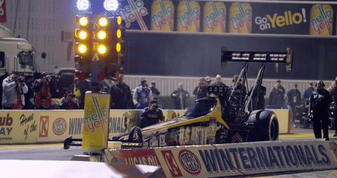 Download Race Car Racing Hot Rod Vehicle Drag Racing Gif