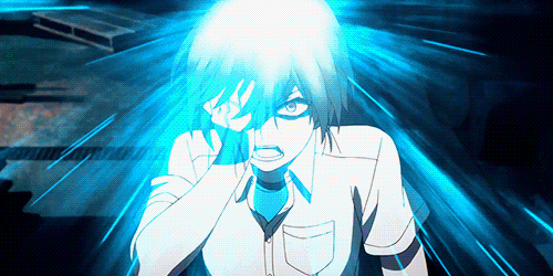 Download Charlotte Anime Gif