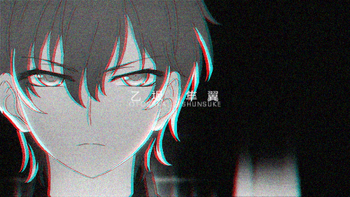 Charlotte Gif - Gif Abyss