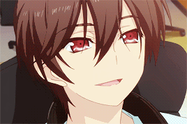 Charlotte Gif - Gif Abyss