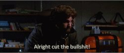 The Thing (1982) Gifs