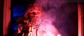 Download Horror Movie The Thing (1982) Gif