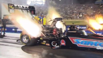 Download Race Car Racing Hot Rod Vehicle Drag Racing Gif