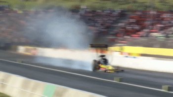 Download Race Car Racing Hot Rod Vehicle Drag Racing Gif