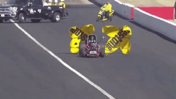 Download Race Car Racing Hot Rod Vehicle Drag Racing Gif