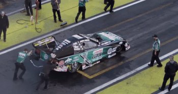 Download Race Car Racing Hot Rod Vehicle Drag Racing Gif