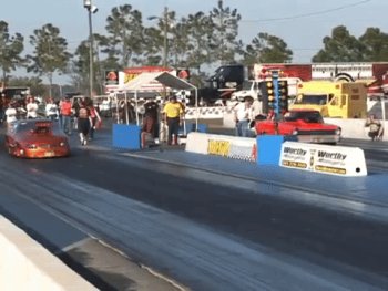 Download Race Car Racing Hot Rod Vehicle Drag Racing Gif