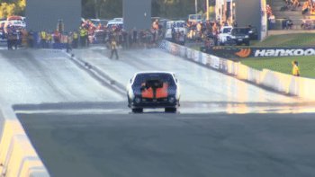 Download Race Car Racing Hot Rod Vehicle Drag Racing Gif