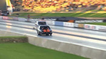 Download Race Car Racing Hot Rod Vehicle Drag Racing Gif