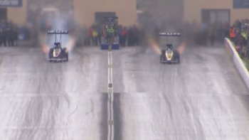 Download Race Car Racing Hot Rod Vehicle Drag Racing Gif