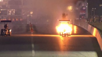 Download Race Car Racing Hot Rod Vehicle Drag Racing Gif