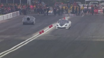 Download Race Car Racing Hot Rod Vehicle Drag Racing Gif