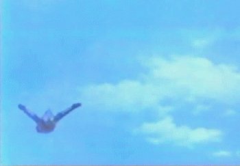 Download Sci Fi Movie Godzilla Vs. Megalon Gif