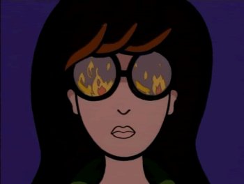 Daria - Desktop Wallpapers, Phone Wallpaper, PFP, Gifs, and More!